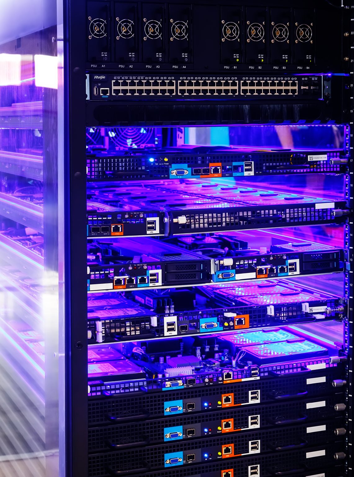 TMS Integration - My Cloud Cinema